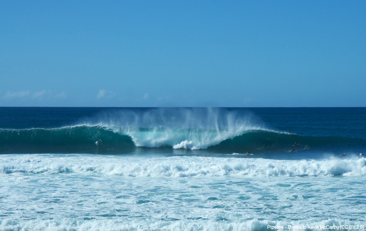 Perth Coast - Home